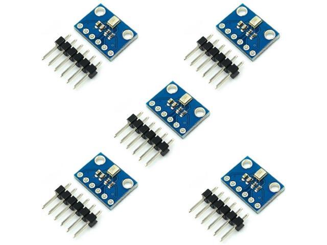 Click here for 5Pcs SPH0645 SPH0645LM4H Sensor 1.6-3.6V 24 bits I... prices