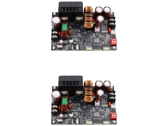 Click here for 2pcs XY6020L CNC DC Stabilized Power Supply Consta... prices