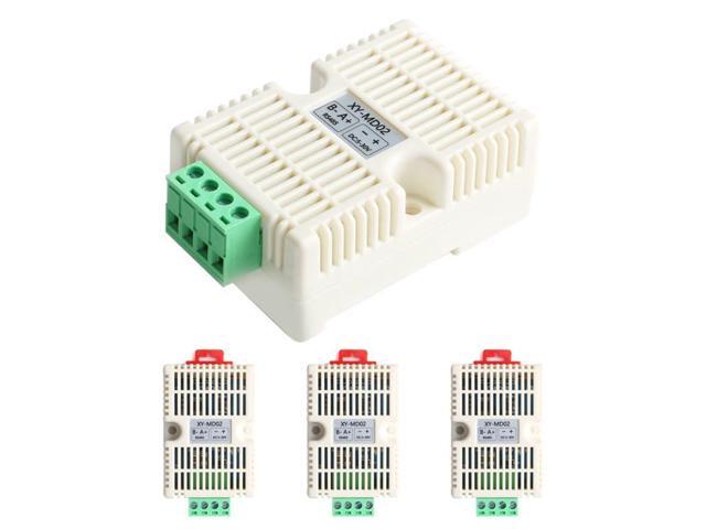 Click here for 4Pcs XY-MD02 SHT40 Sensor prices