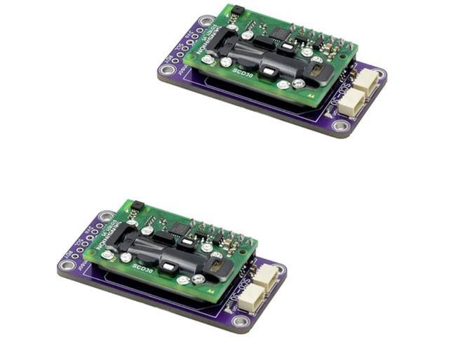 Click here for 2pcs SCD30 kit prices