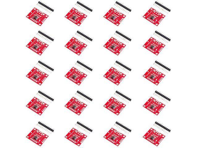 Click here for 20pcs RS485 to TTL SP3485 Breakout prices