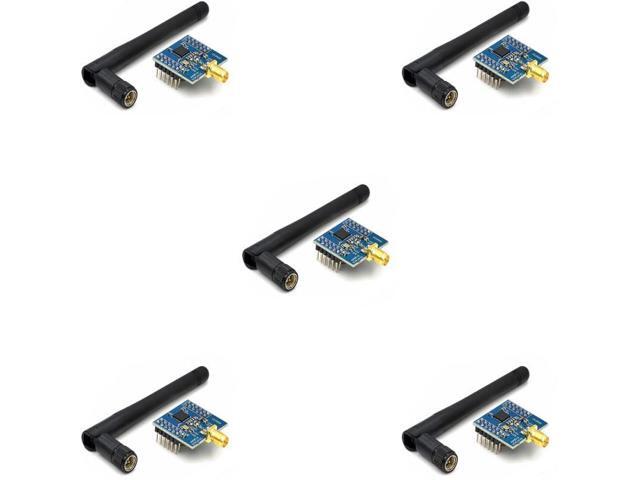 Click here for 5pcs CC2530 Serial Port prices