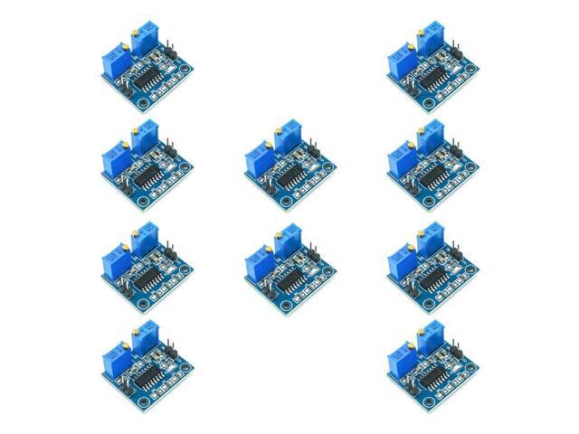 Click here for 10pcs TL494 PWM Controller Module prices