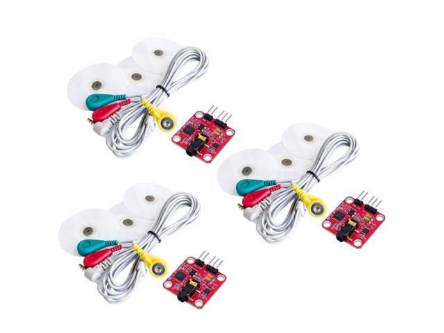 Click here for 3pcs Muscle Sensor kit prices