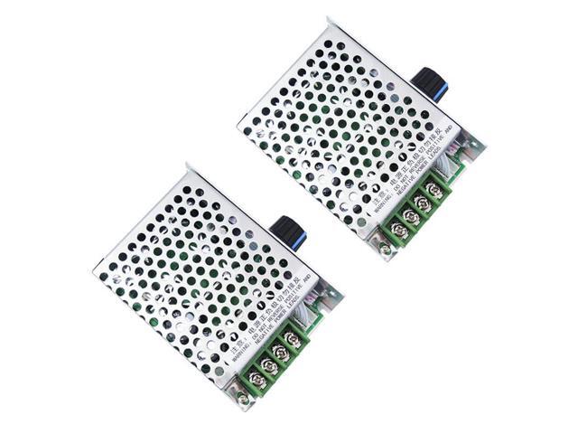 Click here for 2PCS 12V-80V 30A DC Motor Speed Controller PWM Var... prices