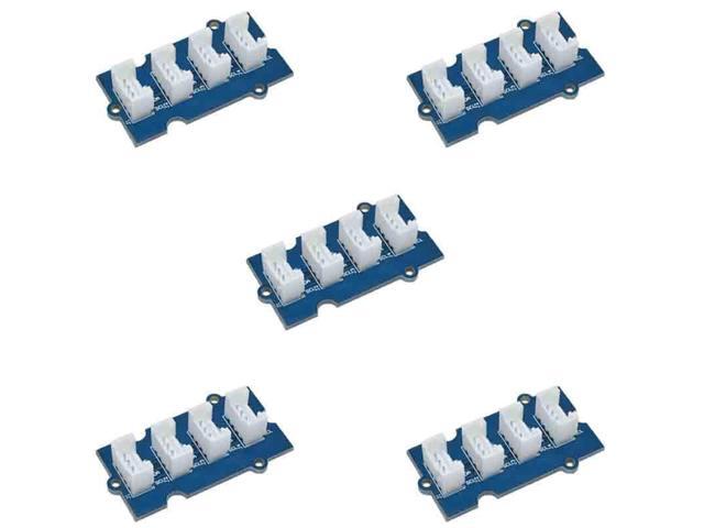 Click here for 5pcs I2C Hub Grove Interface Expansion Board prices