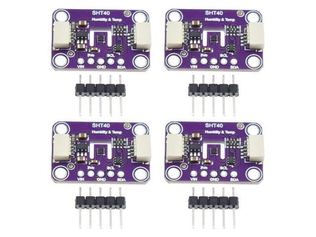 Click here for 4Pcs SHT40 Sensor prices