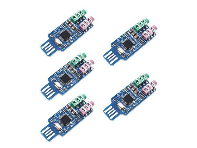 Click here for 5Pcs CM108 Module Board prices