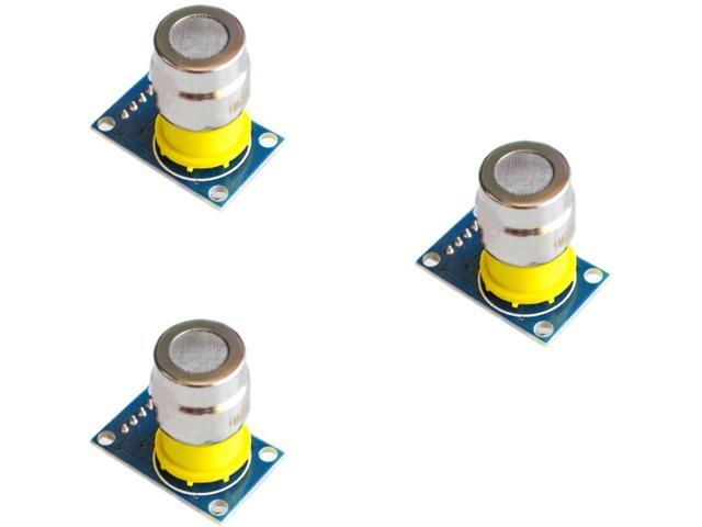 Click here for 3pcs MG811 MG-811 Sensor prices
