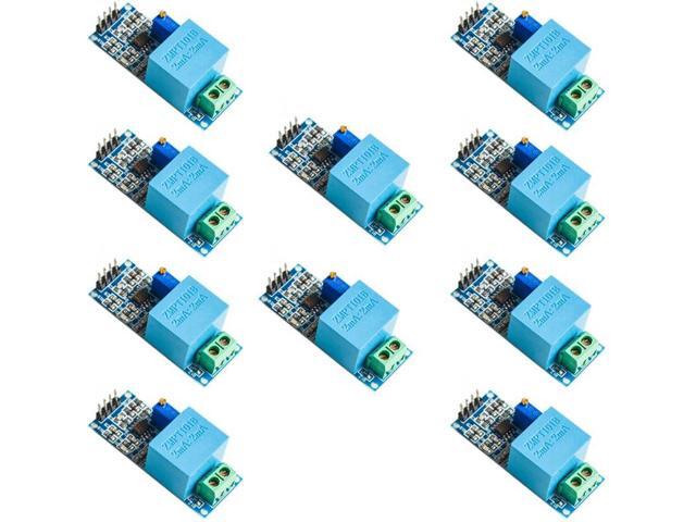 Click here for 10Pcs ZMPT101B Voltage Single Phase 5-30V Output S... prices