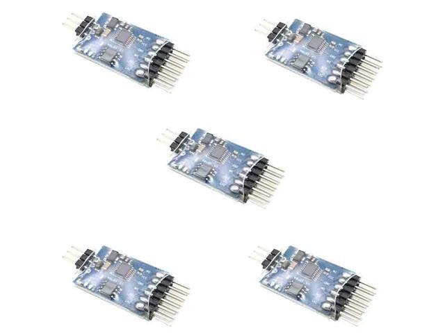 Click here for 5pcs FPV Crossover Camera Video Switcher Electroni... prices