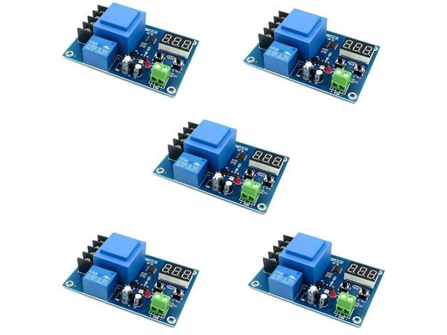 Click here for 5pcs XH-M602 3.7V-120V Digital Control Switch Modu... prices