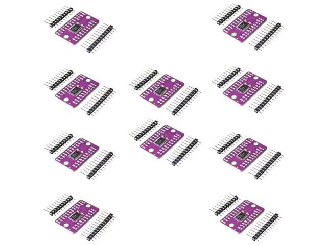 Click here for 10pcs MCU-245 SN74LVC4245A LJ245A Board prices