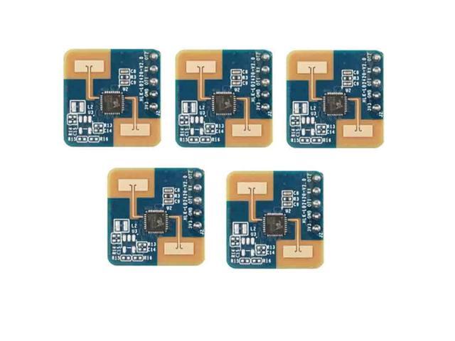 Click here for 5Pcs LD2420 Sensor prices