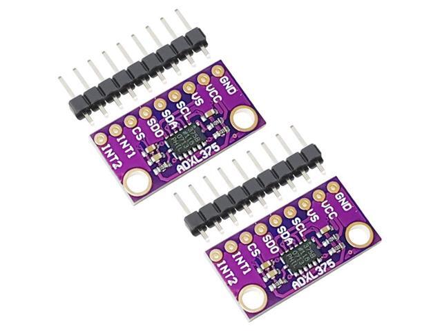 Click here for 2Pcs ADXL375 3-Axis Sensor prices