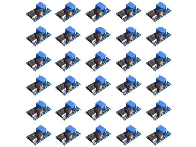 Click here for 30Pcs Type C USB-C DC-DC Boost Up Converter 2A Reg... prices