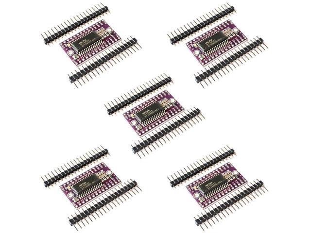 Click here for 5pcs HT16K33 Dot Matrix Driver Control prices