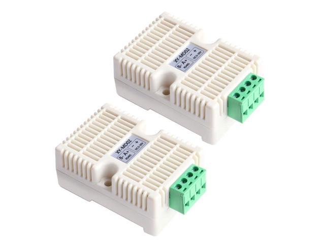 Click here for 2Pcs XY-MD02 SHT40 Sensor prices
