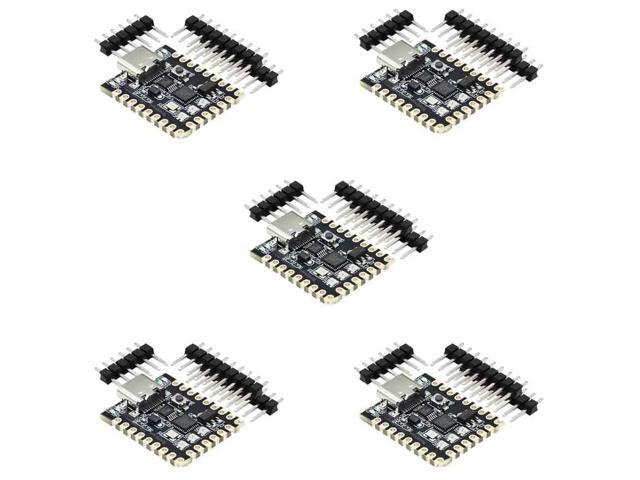 Click here for 5pcs Supermini Nano Atmega328P microcontroller cor... prices