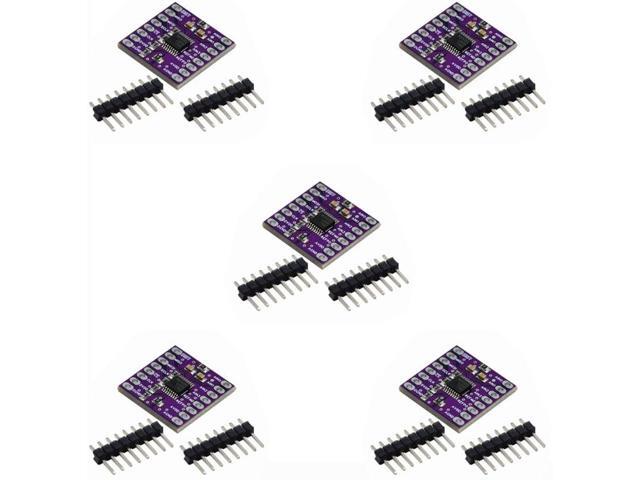 Click here for 5pcs ADS1220 24bit Analog-to-Digital Converter prices
