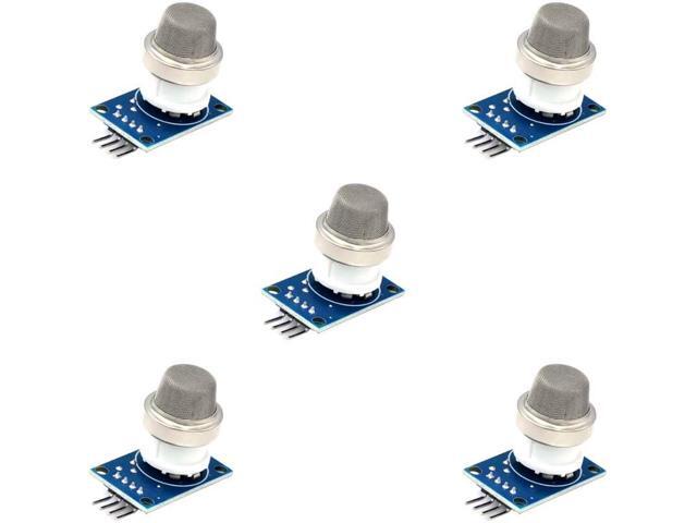 Click here for 5pcs MQ-137 MQ137 Sensor with Base prices