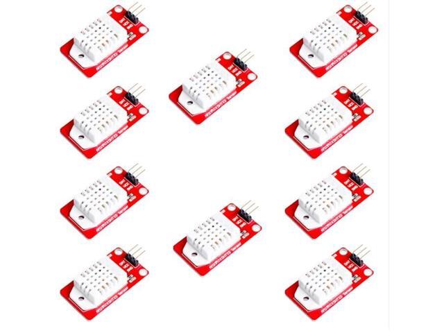 Click here for 10pcs AM2302 DHT22 Temperature and Humidity Sensor... prices