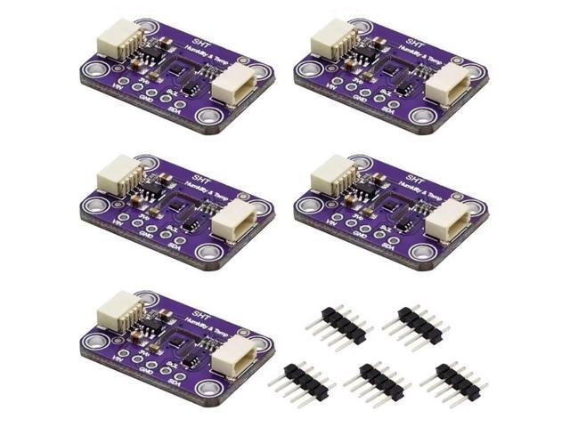 Click here for 5Pcs SHT45 Sensor prices