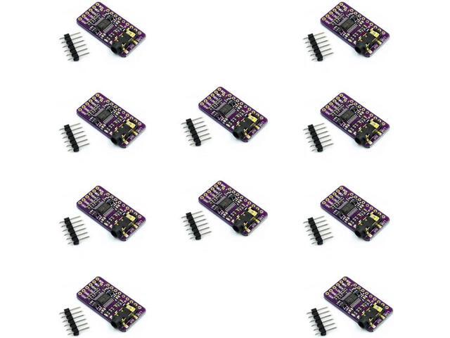 Click here for 10pcs GY-PCM5102 PCM5102 PCM5102A Converter prices