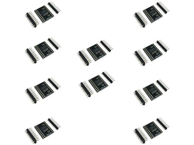 Click here for 10pcs MCP23017 IO Expansion Shield prices