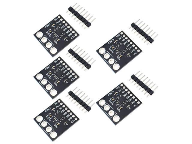 Click here for 5Pcs MAX31856 Thermocouple Sensor prices