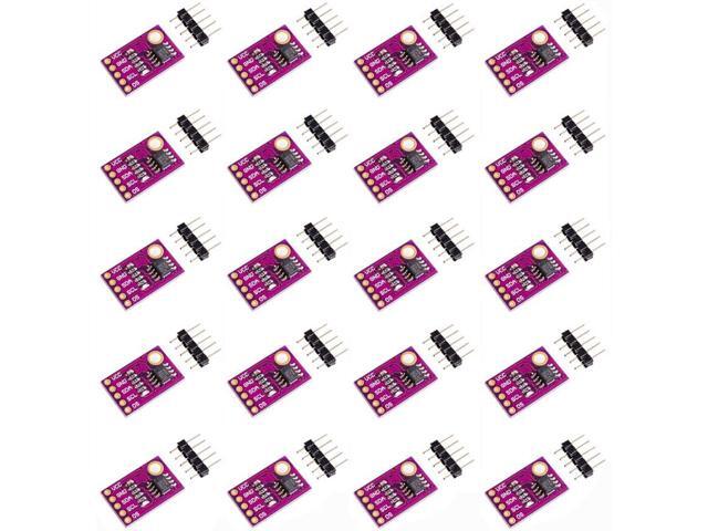 Click here for 20PCS LM75 LM75A Sensor prices