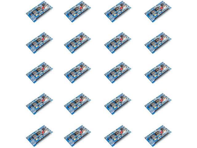 Click here for 10pcs EGS002B EGS002 EG8010 IR2110 Driver prices