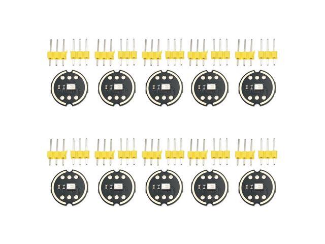 Click here for 10Pcs INMP441 Omnidirectional Sensor prices