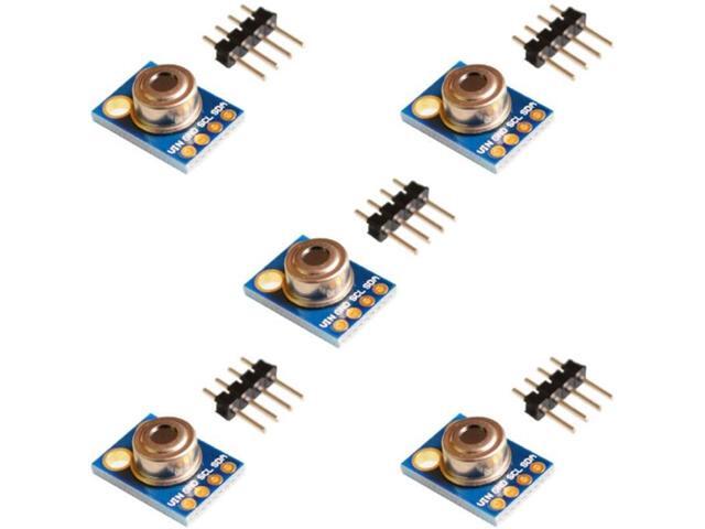 Click here for 5pcs GY-906-BAA MLX90614ESF MLX90614-BAA Sensor prices