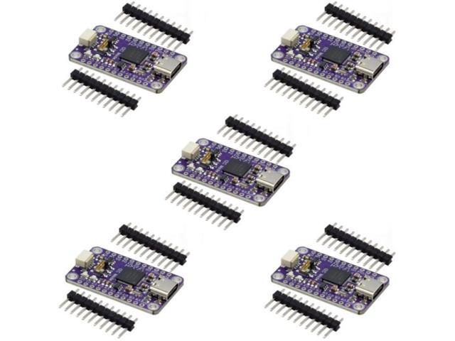 Click here for 5pcs FT232H with Terminal prices