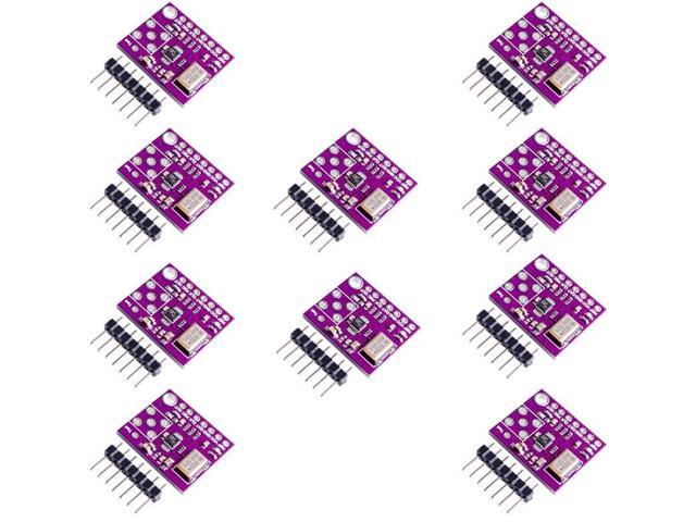 Click here for 10pcs AD9833 Sine Square Wave Sensor prices
