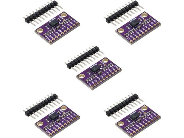 Click here for 5pcs BNO085 9-DOF Sensor prices