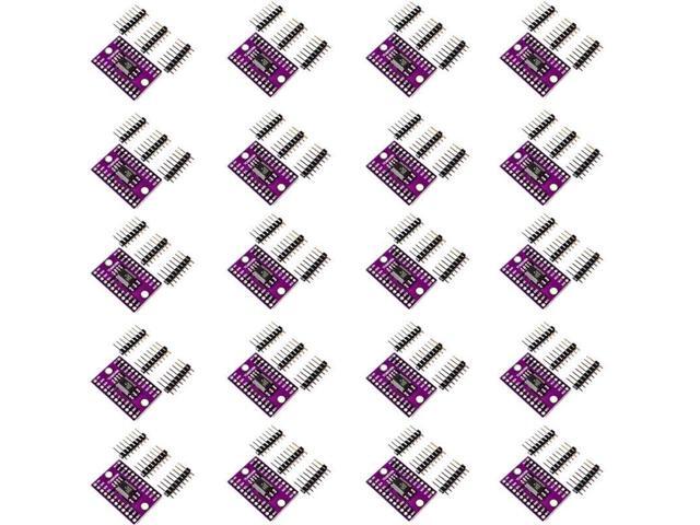 Click here for 20pcs TCA9548A Multiplexer Breakout 8 Channel Expa... prices