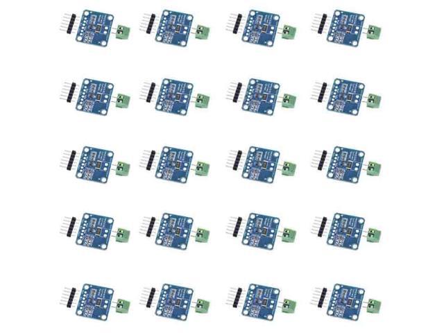 Click here for 20pcs MCU-219 INA219 Sensor Module prices