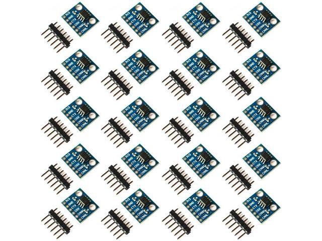 Click here for 20pcs SN65HVD230 CAN Bus Control prices