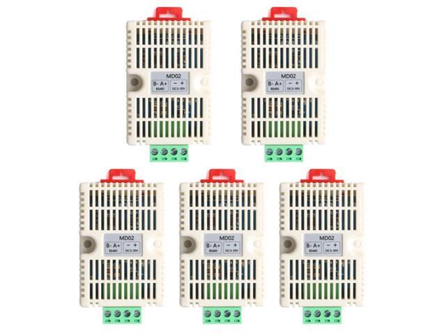 Click here for 5Pcs XY-MD02 SHT40 Sensor prices