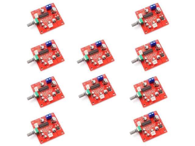 Click here for 10pcs PT2399 Board DC 6-15V prices
