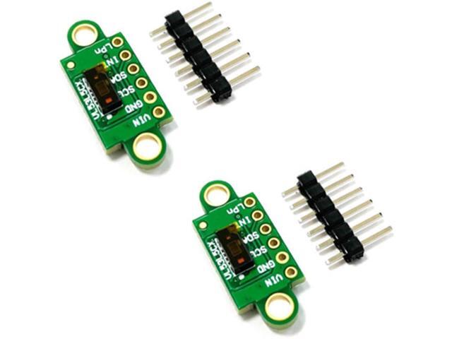 Click here for 2pcs VL53L5X VL53L5CX V2 Range Sensor prices