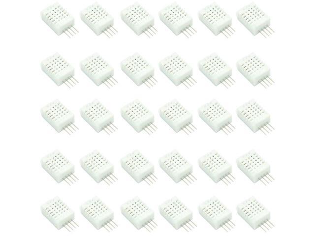 Click here for 30pcs DHT22 AM2302 Sensor prices