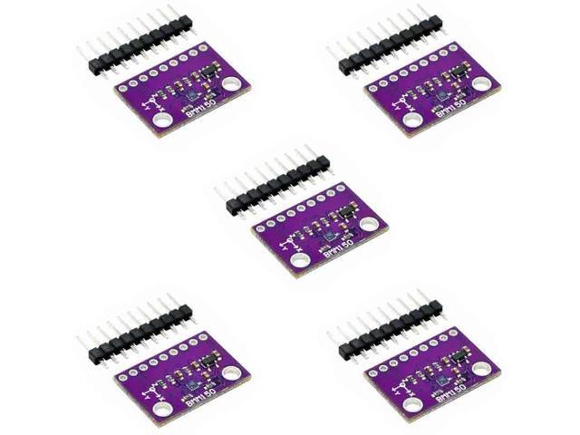 Click here for 5pcs MCU-150 BMM150 Sensor prices