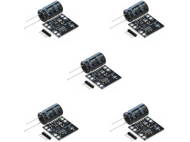 Click here for 5pcs MCP73871 4.2V 1A prices