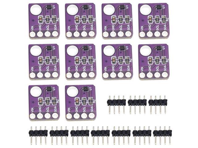 Click here for 10Pcs SHT41 SHT-41 Sensor prices