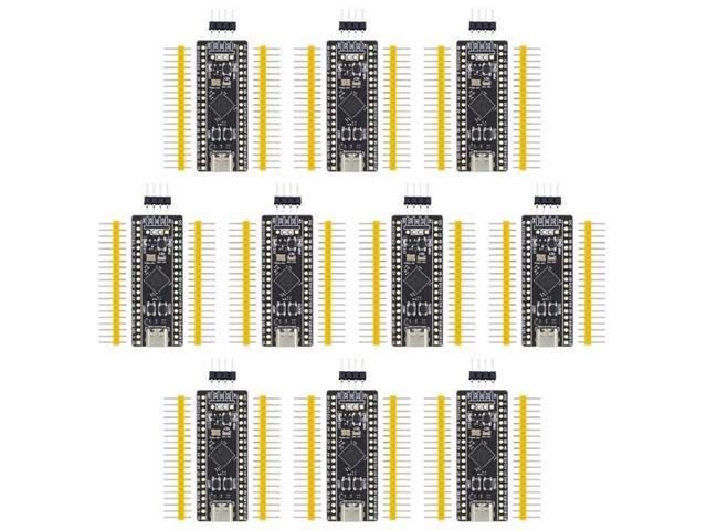 Click here for 10Pcs STM32F411CEU6 32F4 core Shield prices