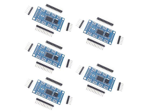 Click here for 5pcs TLC5947 12BIT PWM 24 Channel prices