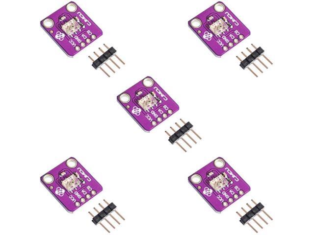 Click here for 5pcs AEDR8300 AEDR-8300 2-Channel Encoder prices